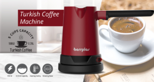 Berrplas – Quality Aplliances Manufacturer